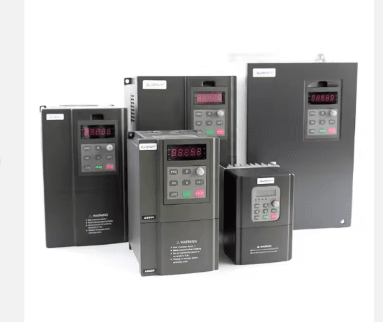 Vector VFD: Precision Motor Control for Industrial Automation ...